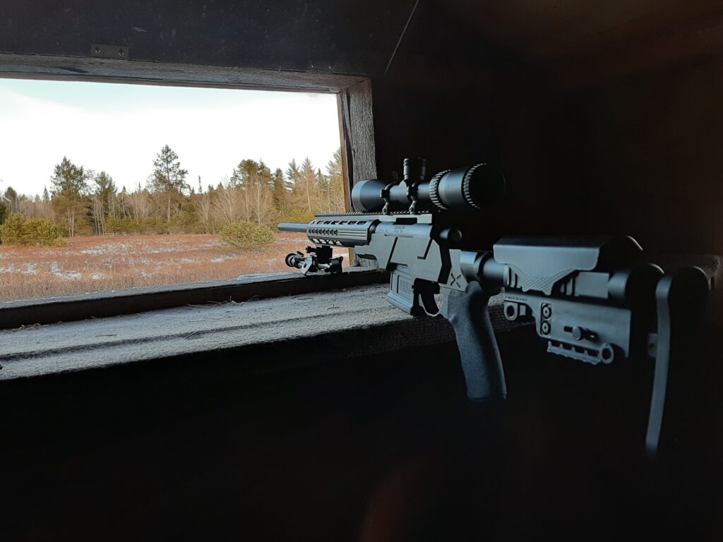 American Built Arms Company – Internal parts and accessories for ...