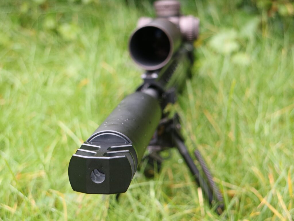 American Built Arms Company – Internal parts and accessories for ...